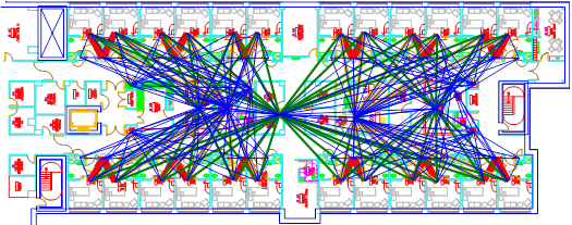 The DNA of Nursing Operations Leads to Better Hospital Designs | Time Study RN